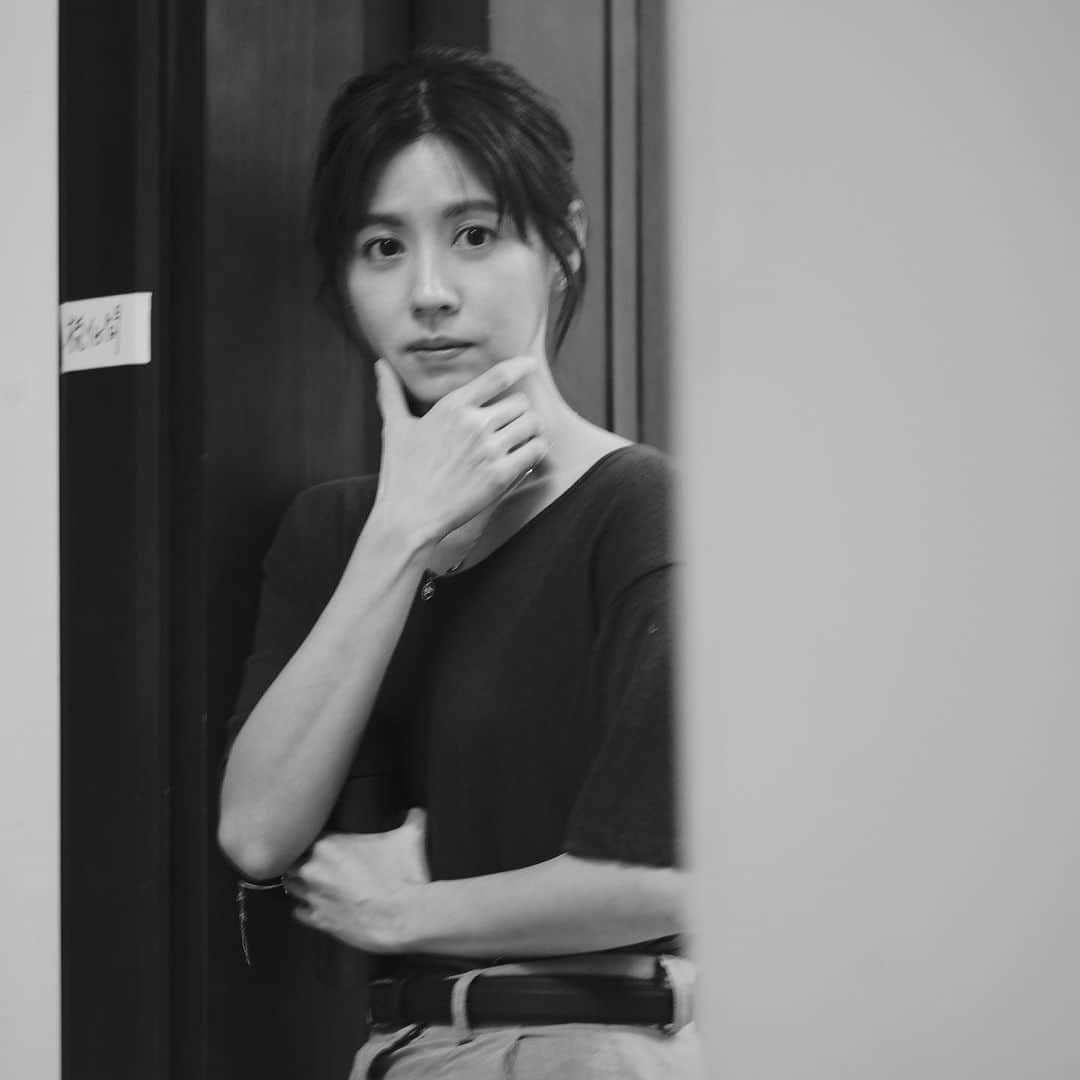 Allison Linさんのインスタグラム写真 - (Allison LinInstagram)「謝謝《台灣犯罪故事》的一切，那些從無到有的 ...