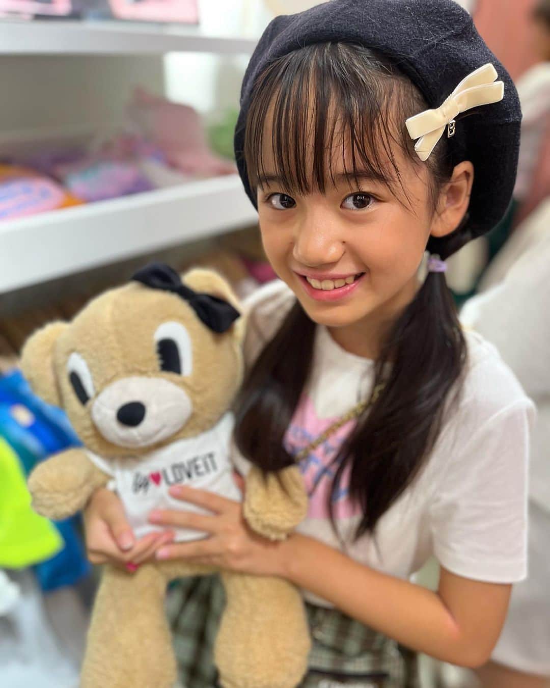 byLOVEiTさんのインスタグラム写真 - (byLOVEiTInstagram)「by LOVEiT♡iNSTA GIRL のんのん原宿 ...