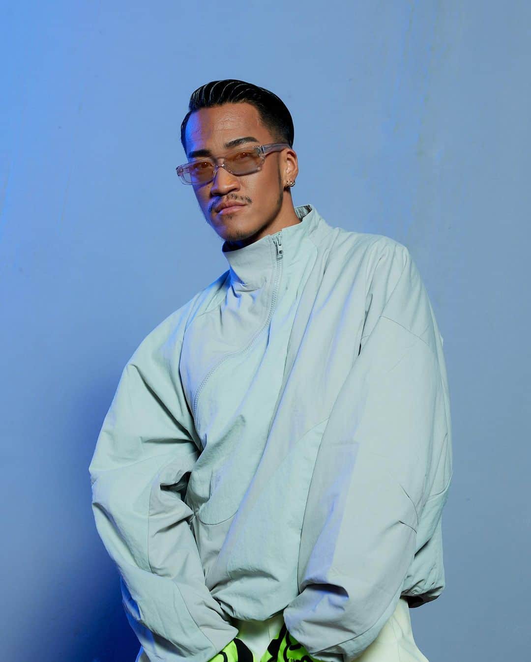 PSYCHIC FEVERさんのインスタグラム写真 - (PSYCHIC FEVERInstagram)「. “FIRE feat ...