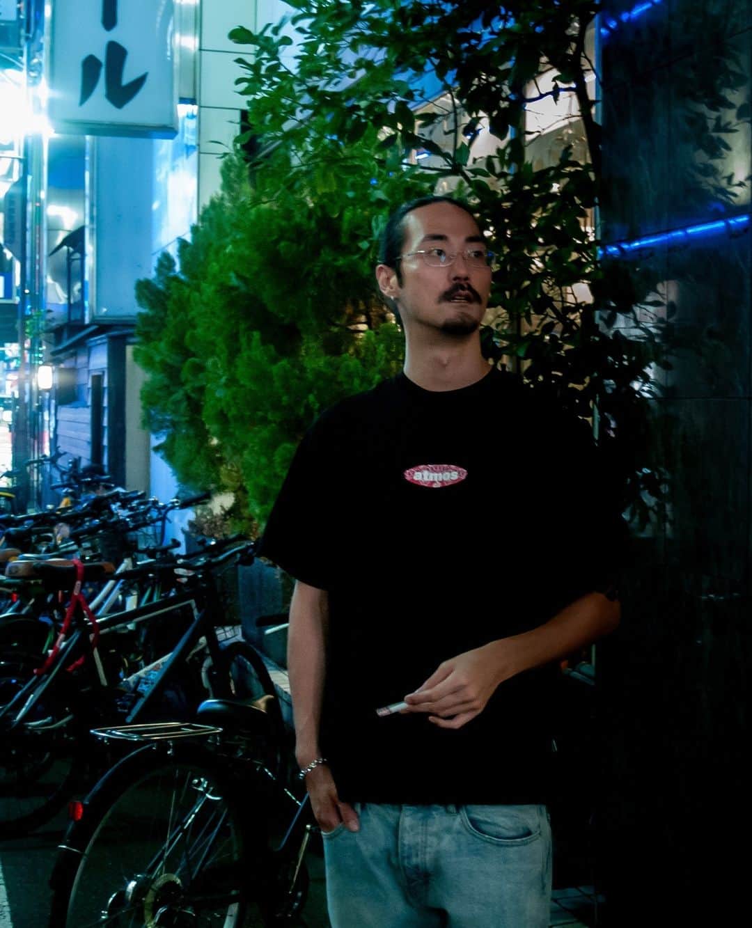 Fashionsnap.comさんのインスタグラム写真 - (Fashionsnap.comInstagram)「【連載：7ルーツ ...