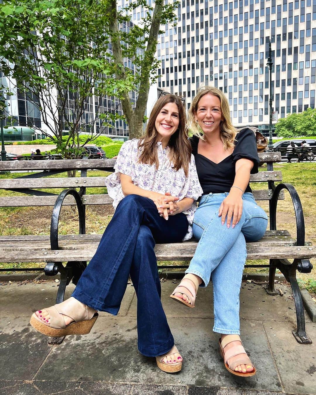 Ilana Wilesさんのインスタグラム - (Ilana Wiles@mommyshorts)