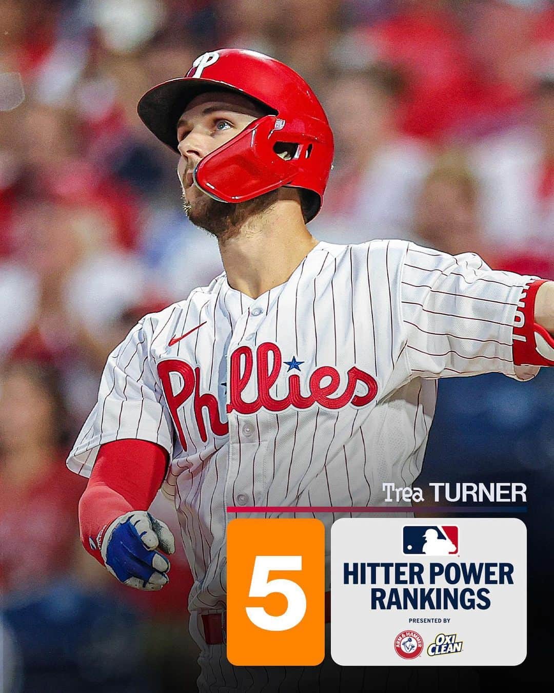 MLBさんのインスタグラム写真 - (MLBInstagram)「They clinched the NL East last night ...
