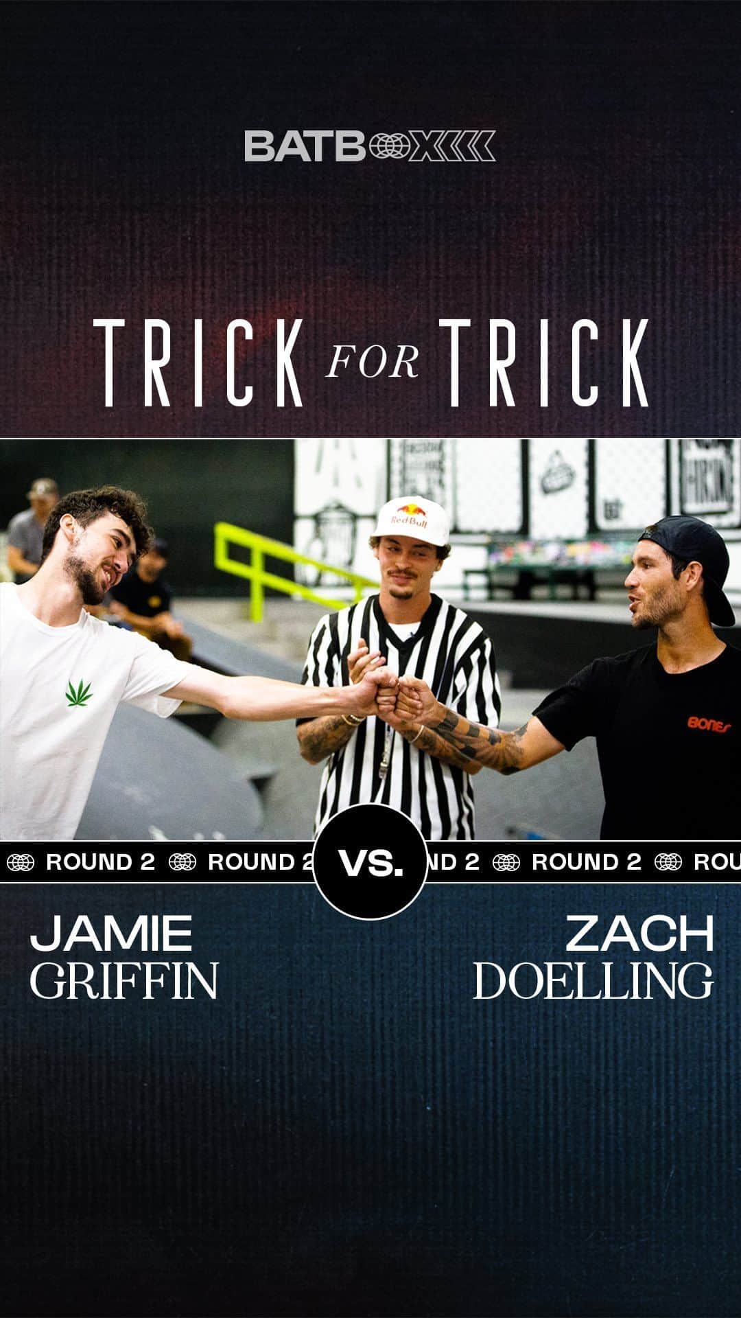 The Berricsさんのインスタグラム動画 - (The BerricsInstagram)「@zachdoelling takes on ...