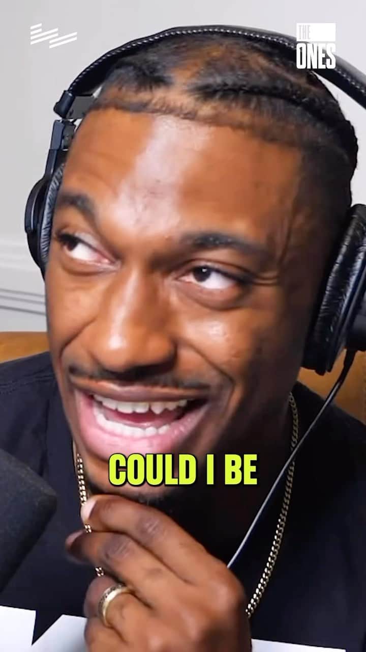 ロバート・グリフィン3世さんのインスタグラム動画 - (ロバート・グリフィン3世Instagram)「Quarterback of the ...