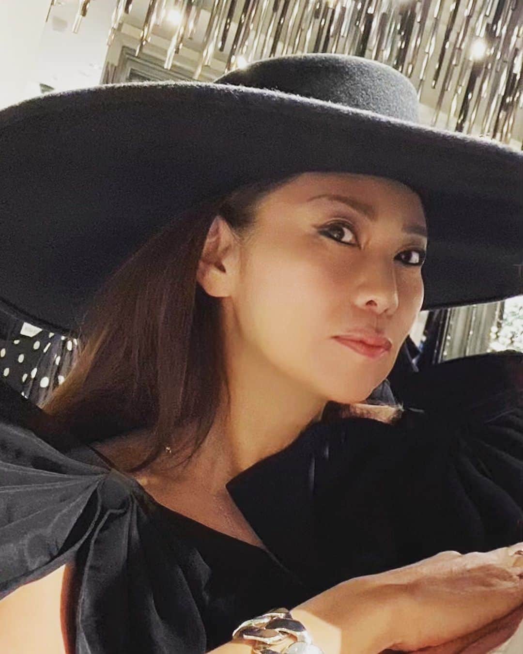Taki Tanakaさんのインスタグラム写真 - (Taki TanakaInstagram)「NINA RICCI 2023FW ...