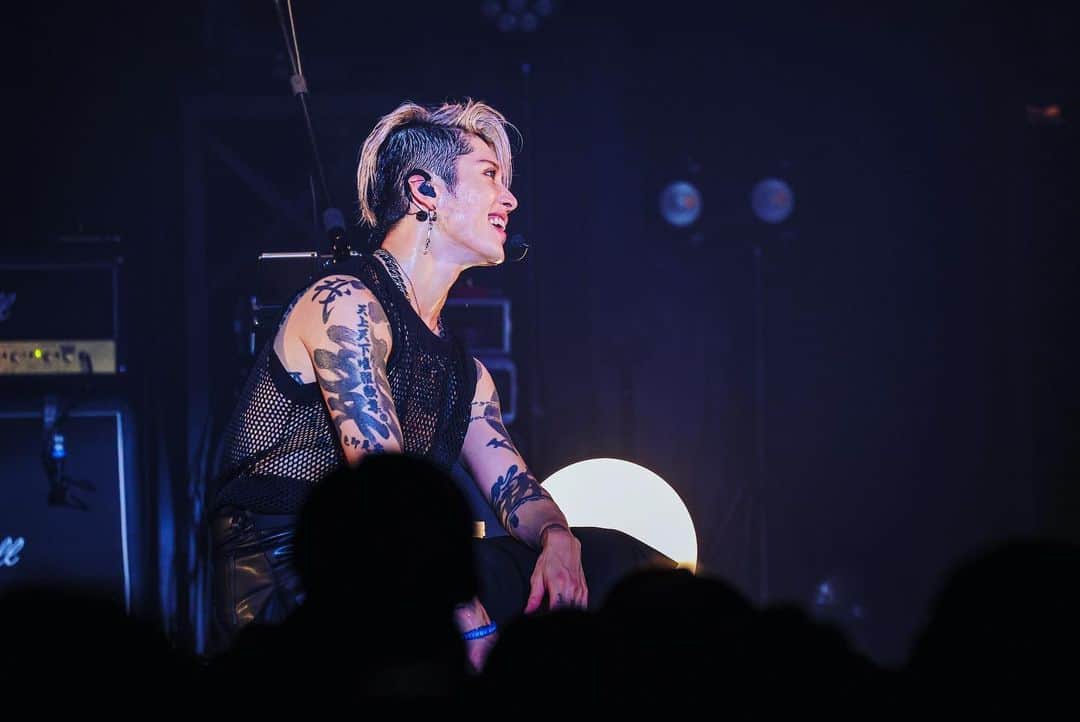 雅-MIYAVI-さんのインスタグラム写真 - (雅-MIYAVI-Instagram)「Thank you all for your ...