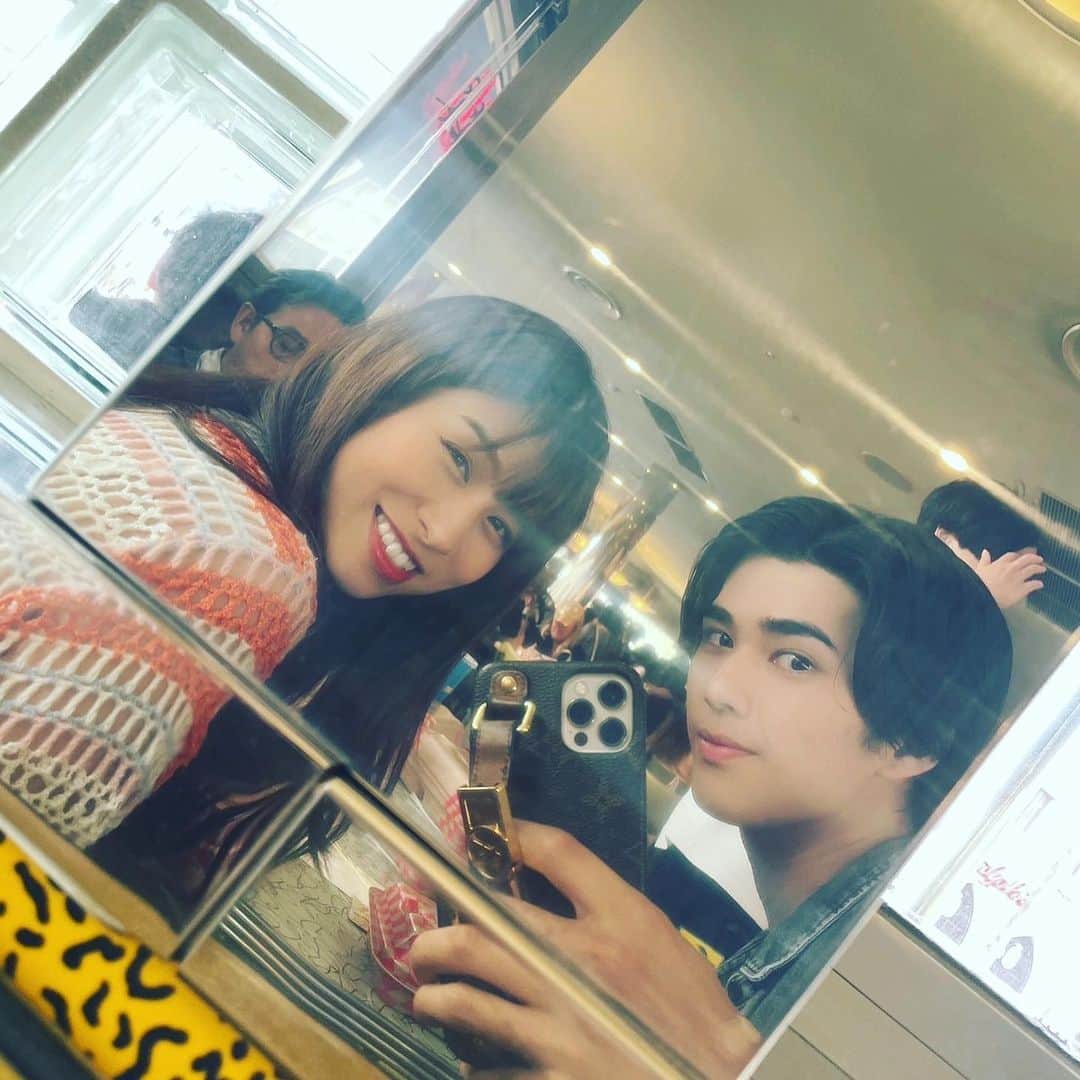 朝日放送「おはよう朝日土曜日です」さんのインスタグラム写真 - (朝日放送「おはよう朝日土曜日です」Instagram)「USJでハロウィーン満喫〜👻 #ユニバーサルスタジオジャパン#USJ ...