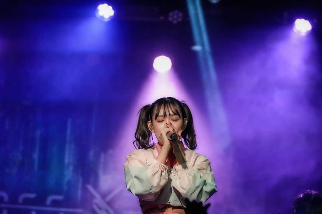 PassCode【公式】さんのインスタグラム写真 - (PassCode【公式】Instagram)「2023.09.07 The Echo Photo by @da_chang」9月16日 ...