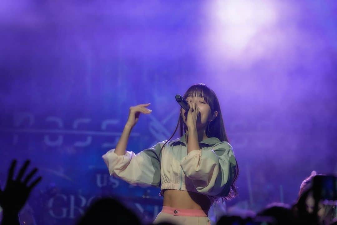 PassCode【公式】さんのインスタグラム写真 - (PassCode【公式】Instagram)「2023.09.07 The Echo Photo by @da_chang」9月16日 ...