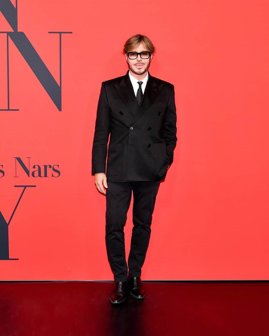 NARSさんのインスタグラム写真 - (NARSInstagram)「Welcome to François Nars’ world. At ...