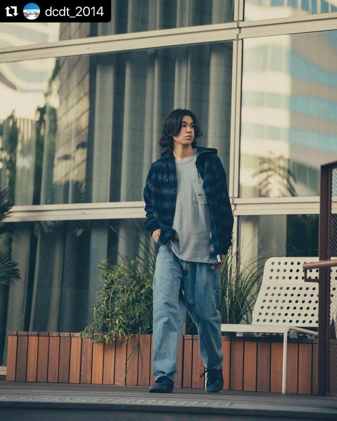 Deepinsideinc.com Storeさんのインスタグラム写真 - (Deepinsideinc.com StoreInstagram)「#Repost @dcdt_2014 with ...