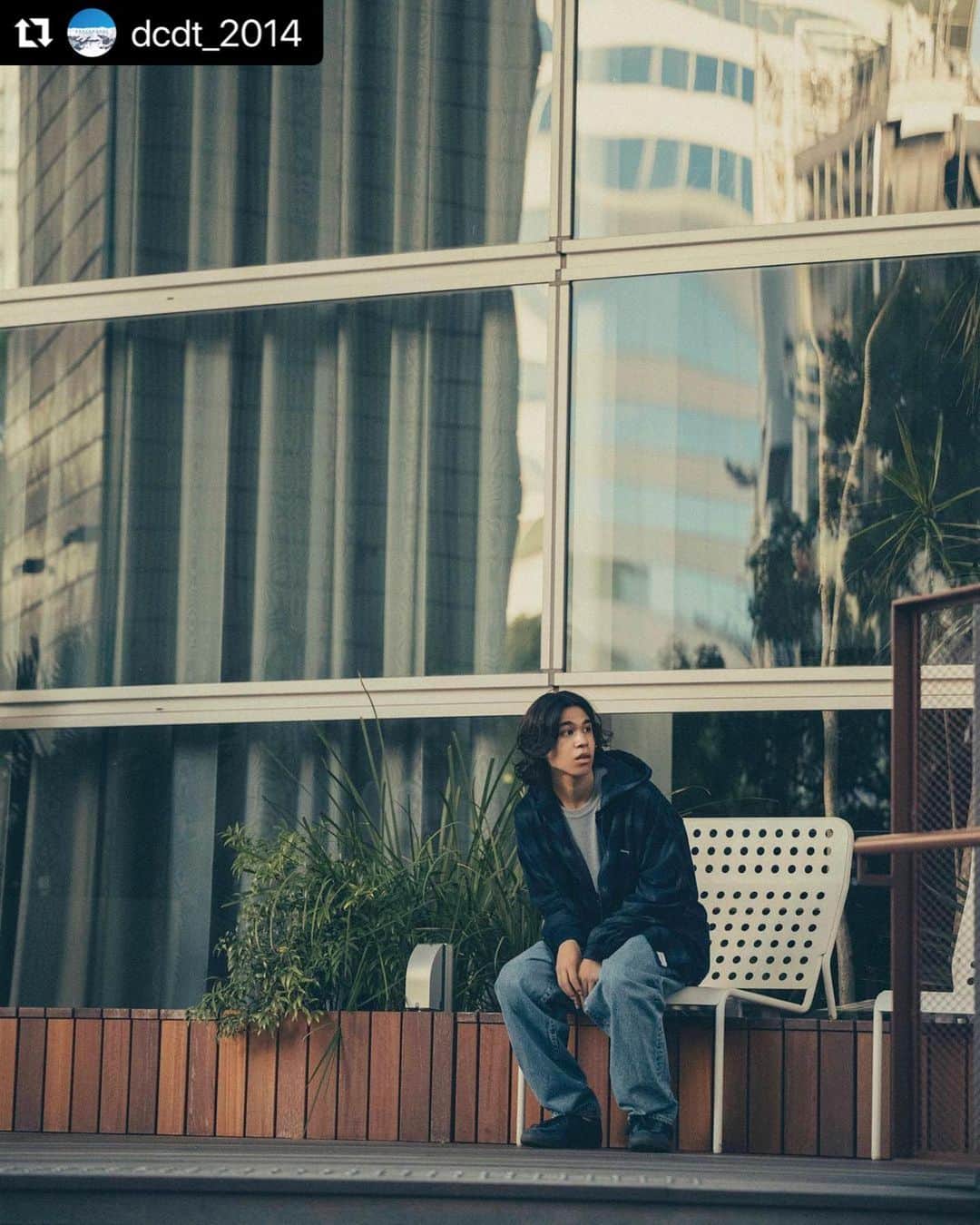 Deepinsideinc.com Storeさんのインスタグラム写真 - (Deepinsideinc.com StoreInstagram)「#Repost @dcdt_2014 with ...