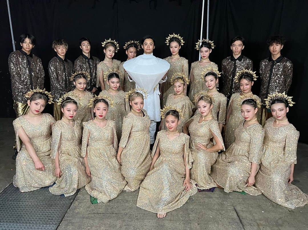 Ruuさんのインスタグラム写真 - (RuuInstagram)「Another big & new challenge accomplished ! Produced and ...