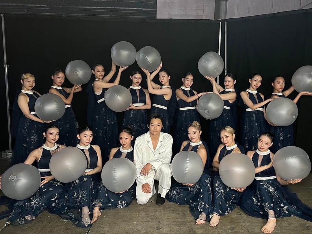 Ruuさんのインスタグラム写真 - (RuuInstagram)「Another big & new challenge accomplished ! Produced and ...