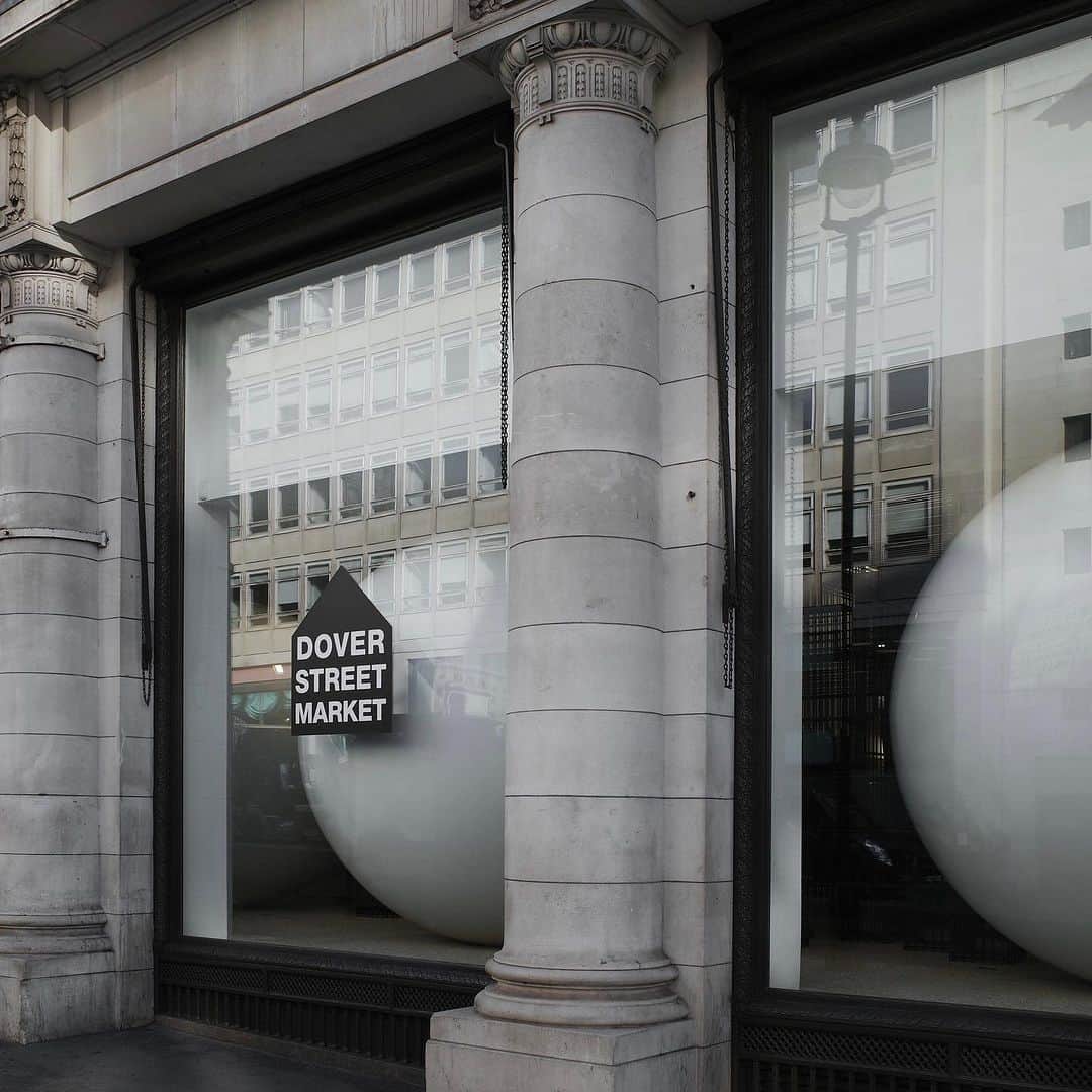 SHIHARAさんのインスタグラム写真 - (SHIHARAInstagram)「Michael Anastassiades ...