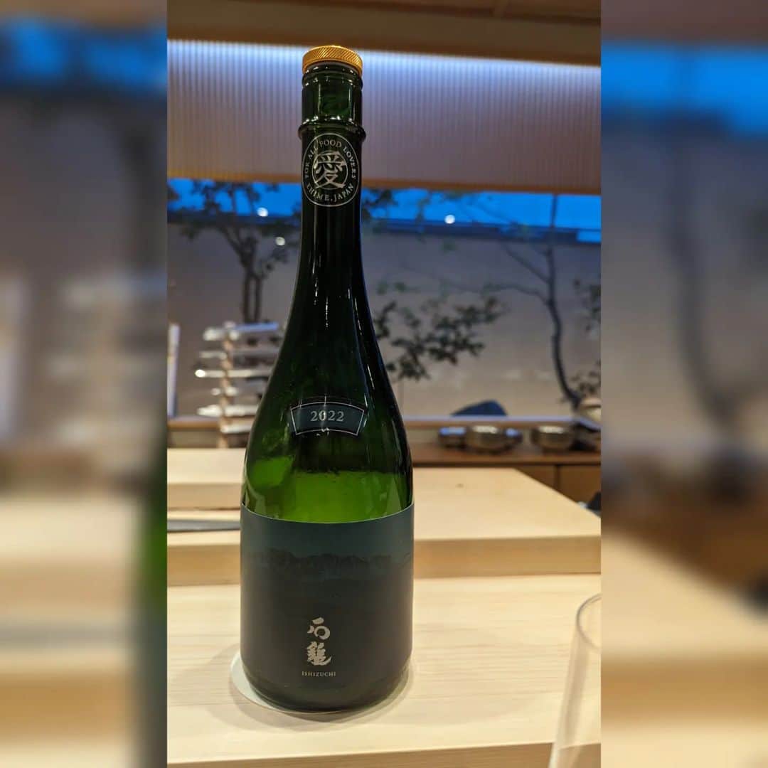 真田まことさんのインスタグラム写真 - (真田まことInstagram)「私の人生史上、1番美味しいと言える日本酒に出会ったので記録用に ...