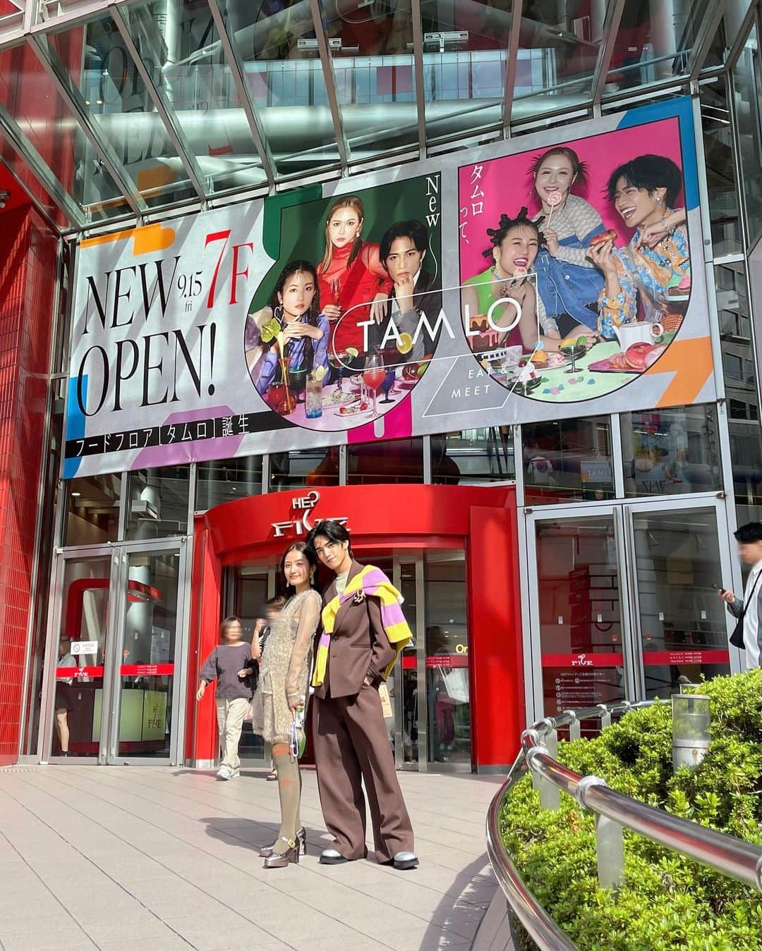 しゅんさんのインスタグラム - (しゅん@oshima_bro)