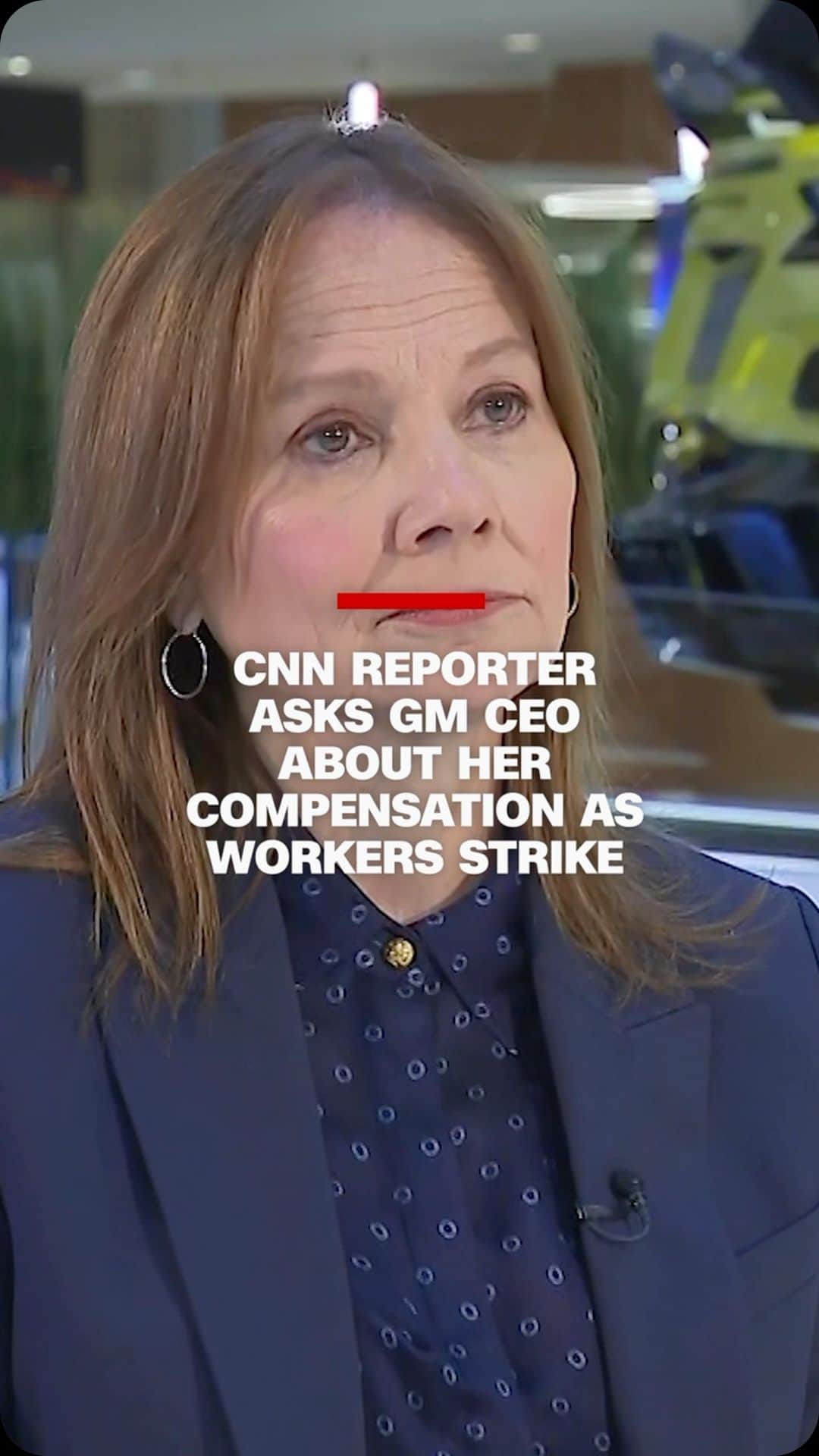 CNNさんのインスタグラム動画 - (CNNInstagram)「CNN’s Vanessa Yurkevich speaks to ...