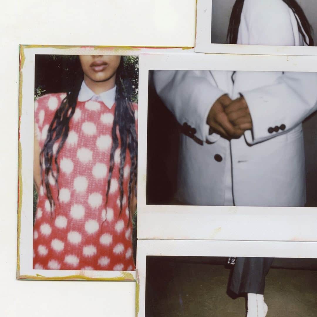 マルニさんのインスタグラム写真 - (マルニInstagram)「MARNI Fall/Winter 2023 Collection seen ...