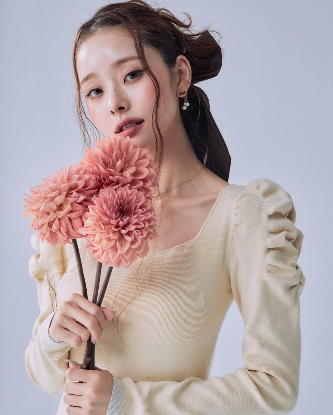 eimy istoireさんのインスタグラム写真 - (eimy istoireInstagram)「⁣ 【2023A/W WEB先行予約会決定 】⁣ ⁣ 前回に引き続き⁣ Netflixの ...