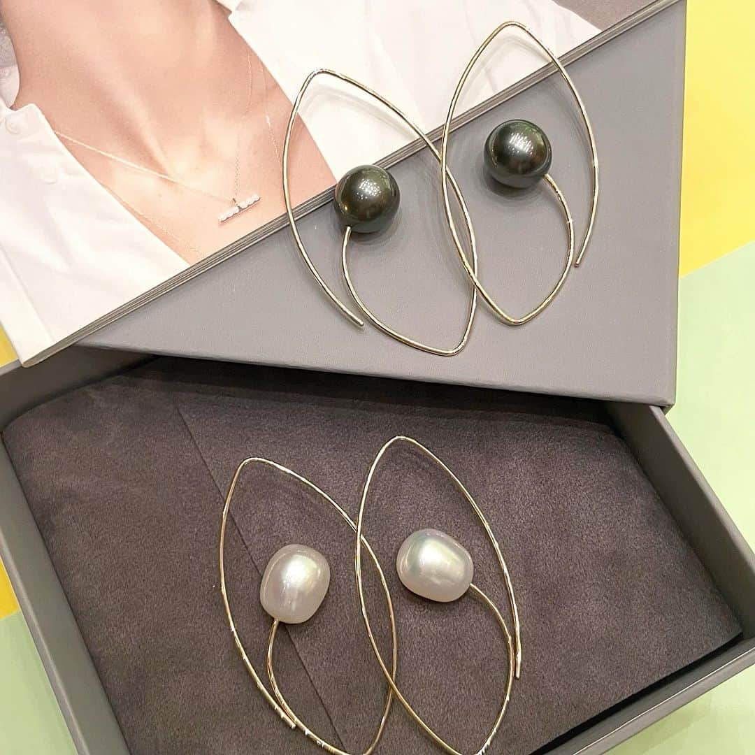 Bijouxthreecさんのインスタグラム写真 Bijouxthreecinstagram 「【hiritaka】 大きな空間の中に
