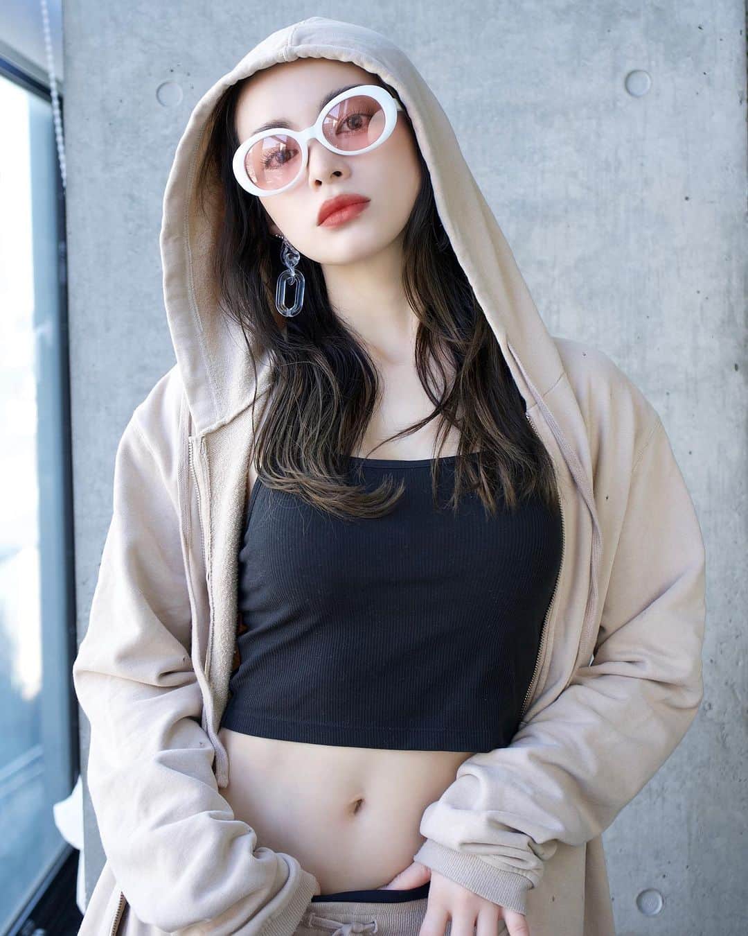 Sho Noさんのインスタグラム写真 Sho Noinstagram 「お気に入りの Stampd のセットアップとプレミアリーグ見に