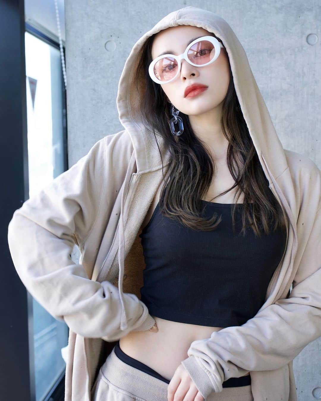 Sho Noさんのインスタグラム写真 Sho Noinstagram 「お気に入りの Stampd のセットアップとプレミアリーグ見に