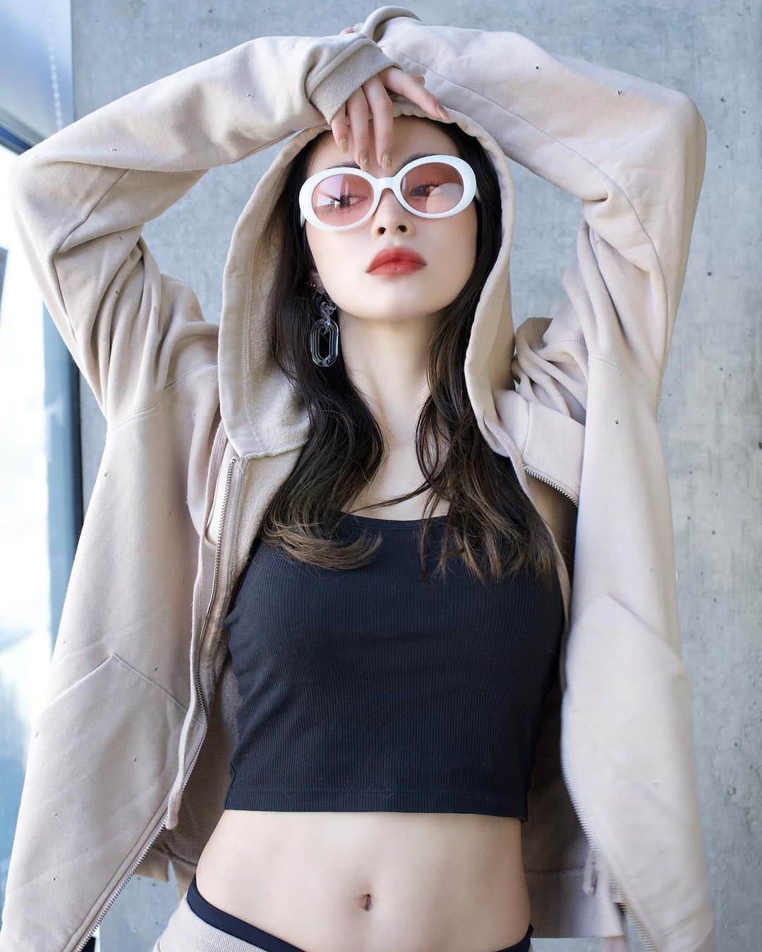 Sho Noさんのインスタグラム写真 Sho Noinstagram 「お気に入りの Stampd のセットアップとプレミアリーグ見に