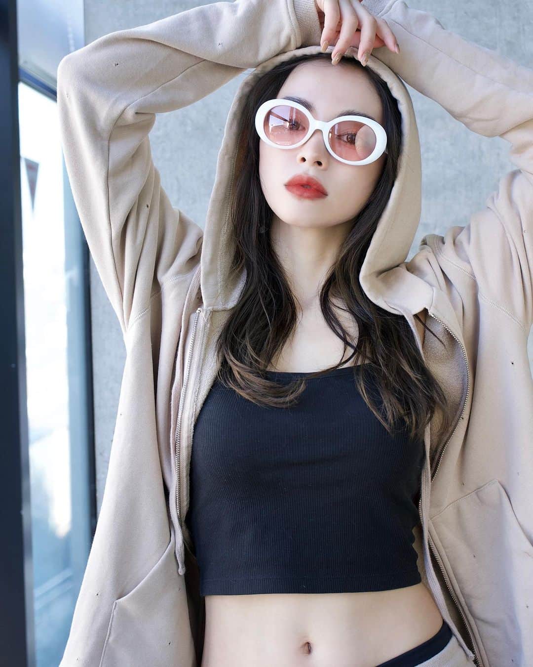 Sho Noさんのインスタグラム写真 Sho Noinstagram 「お気に入りの Stampd のセットアップとプレミアリーグ見に
