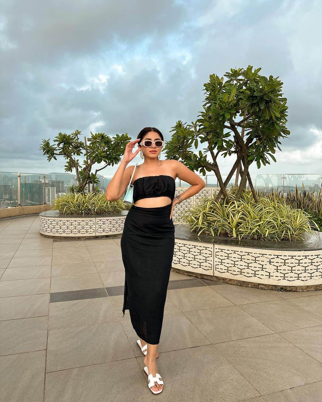 Aashna Shroffさんのインスタグラム - (Aashna Shroff@aashnashroff)