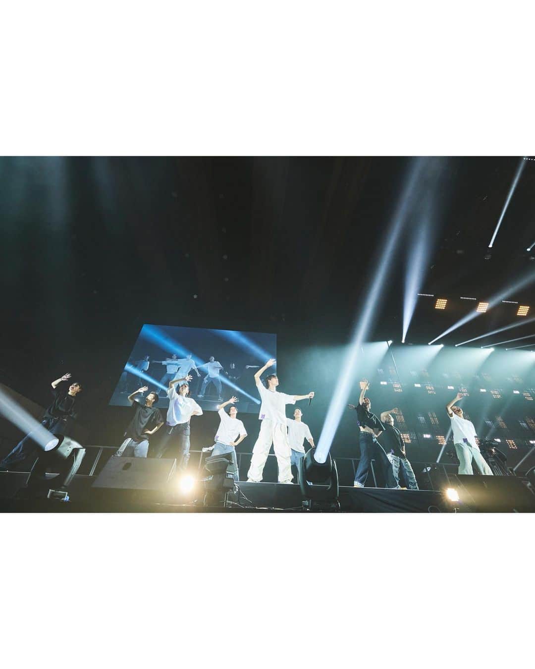 NOA（ノア）さんのインスタグラム写真 - (NOA（ノア）Instagram)「NO.A SPECIAL LIVE IN ARIAKE ARENA 2DAYS PART4. 📷 ...