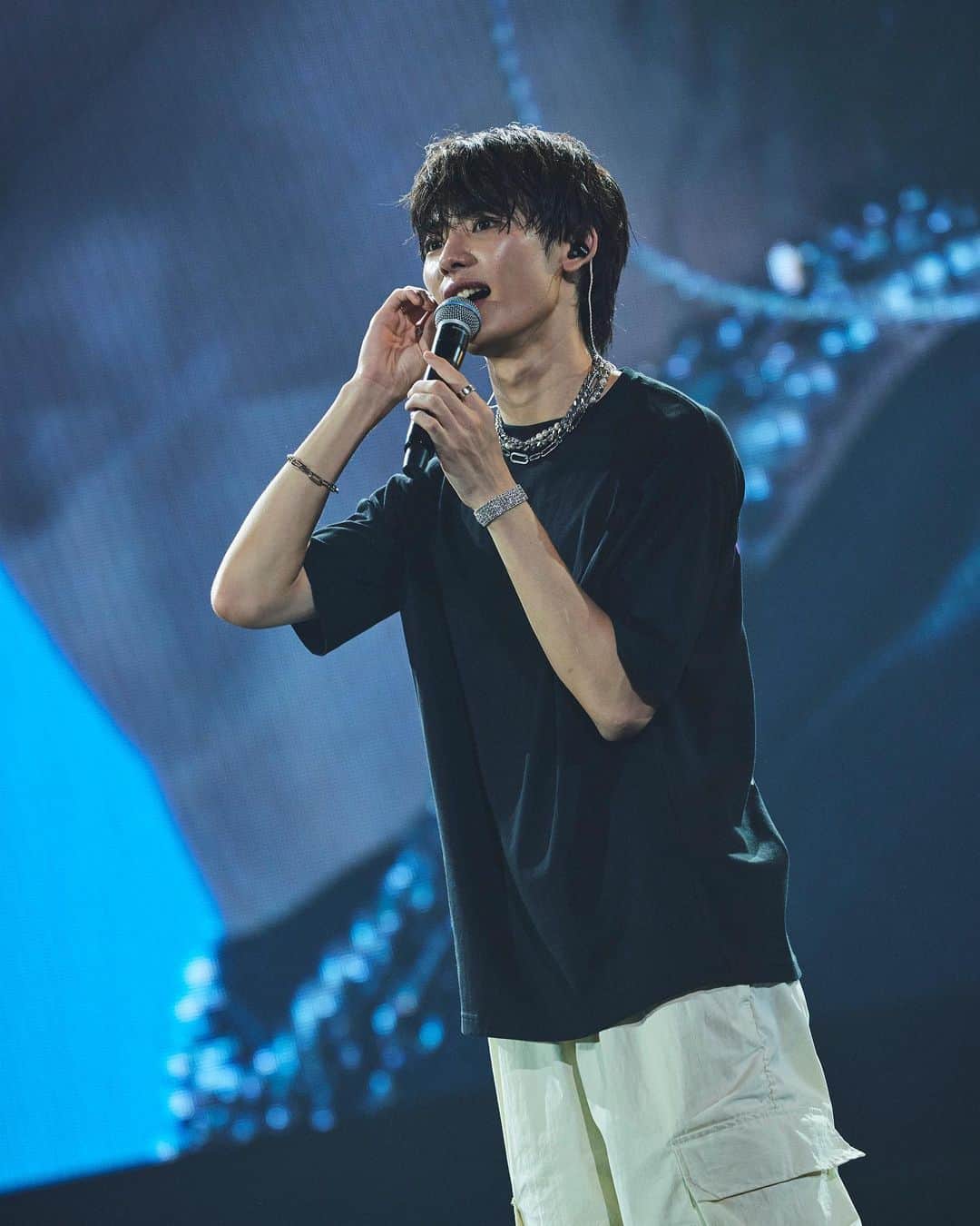 NOA（ノア）さんのインスタグラム写真 - (NOA（ノア）Instagram)「NO.A SPECIAL LIVE IN ARIAKE ARENA 2DAYS PART4. 📷 ...