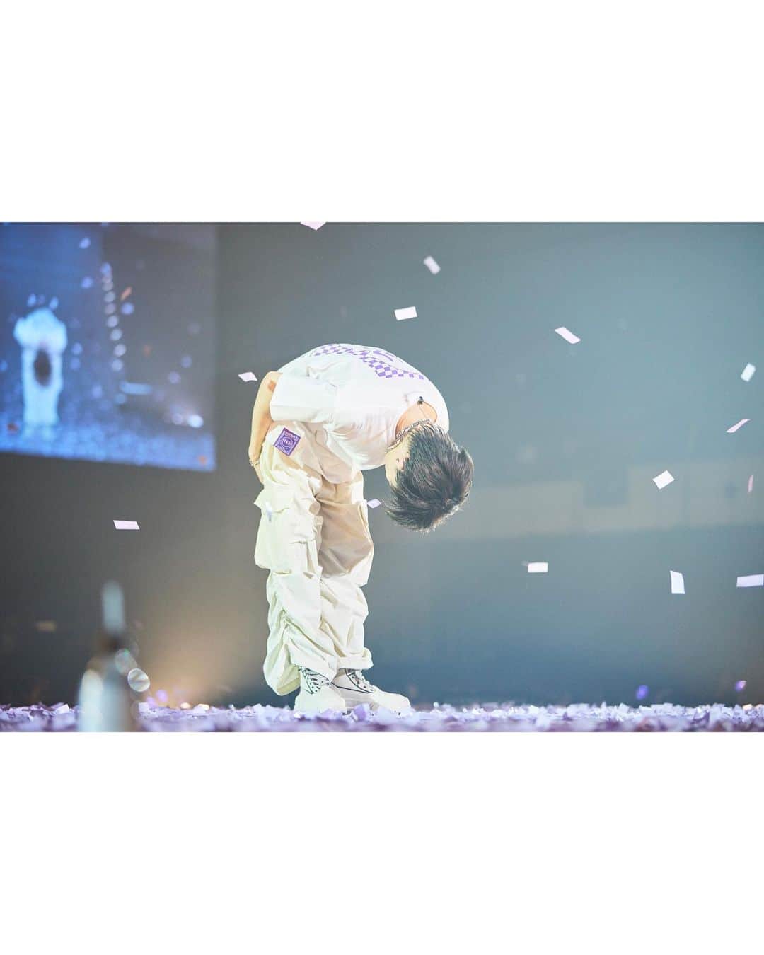 NOA（ノア）さんのインスタグラム写真 - (NOA（ノア）Instagram)「NO.A SPECIAL LIVE IN ARIAKE ARENA 2DAYS PART4. 📷 ...