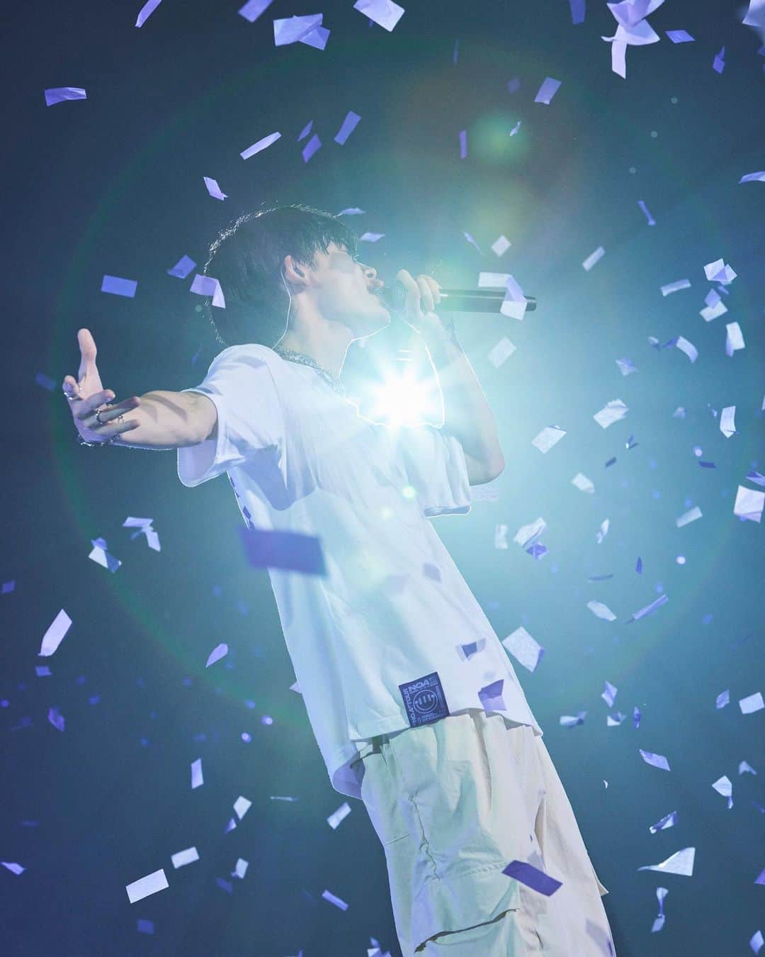 NOA（ノア）さんのインスタグラム写真 - (NOA（ノア）Instagram)「NO.A SPECIAL LIVE IN ARIAKE ARENA 2DAYS PART4. 📷 ...