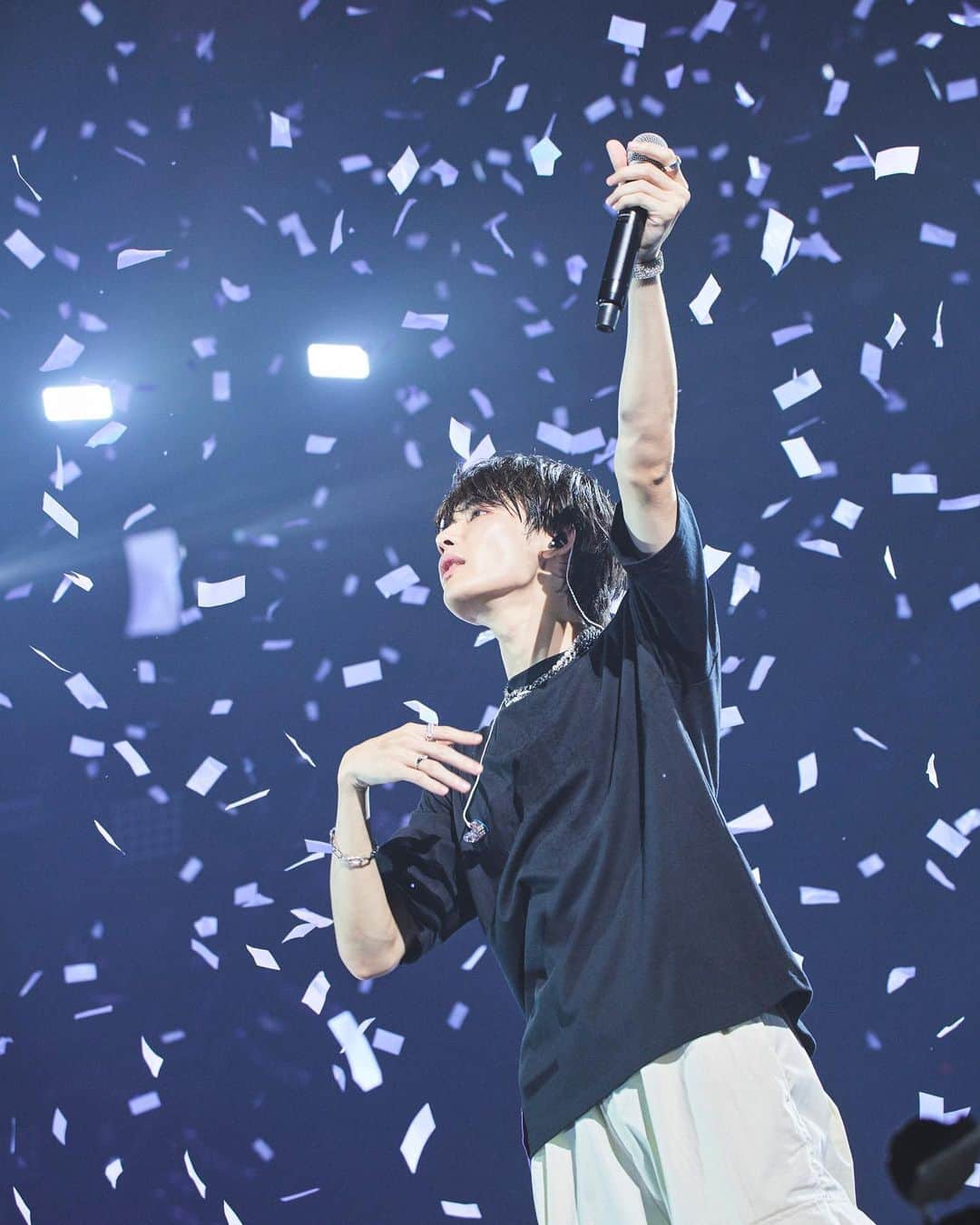 NOA（ノア）さんのインスタグラム写真 - (NOA（ノア）Instagram)「NO.A SPECIAL LIVE IN ARIAKE ARENA 2DAYS PART4. 📷 ...