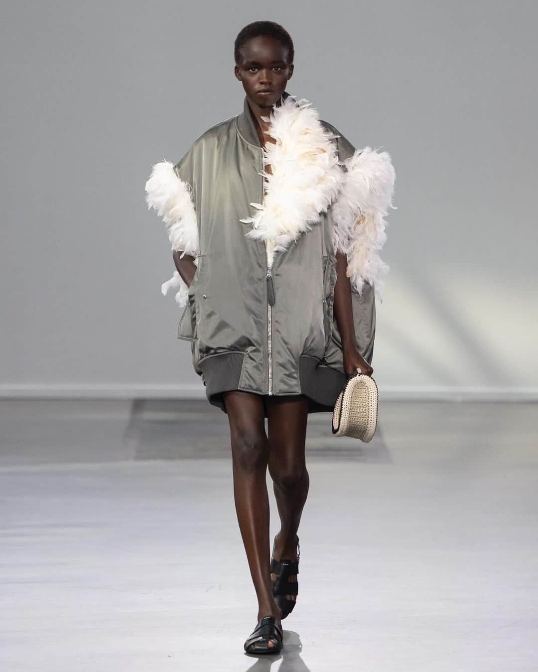 JWアンダーソンさんのインスタグラム写真 - (JWアンダーソンInstagram)「WOMEN’S SS24 SHOW Inflated ...