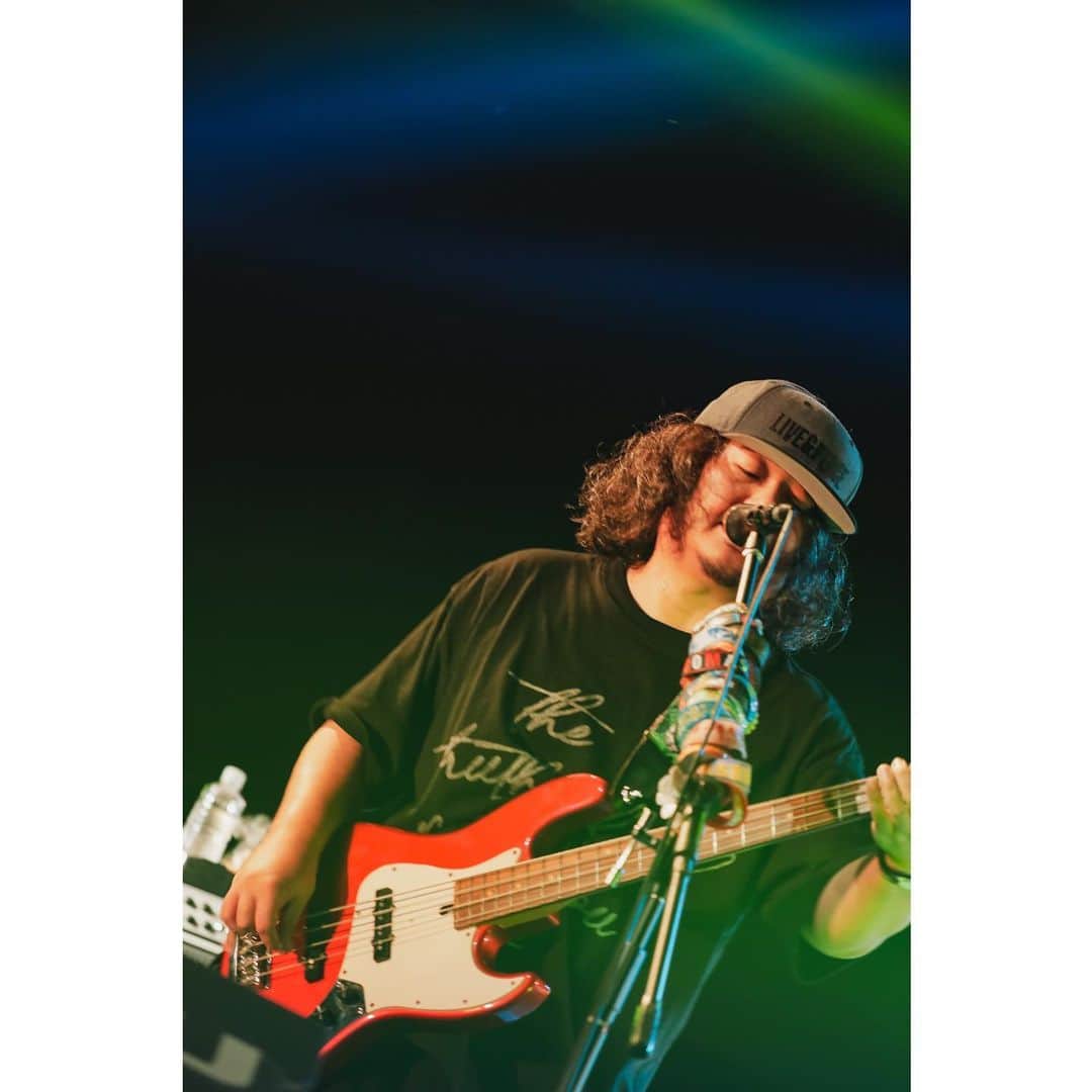 近藤洋一（サンボマスター）さんのインスタグラム写真 - (近藤洋一（サンボマスター）Instagram)「【コヤブソニック2023】ありがとう ...