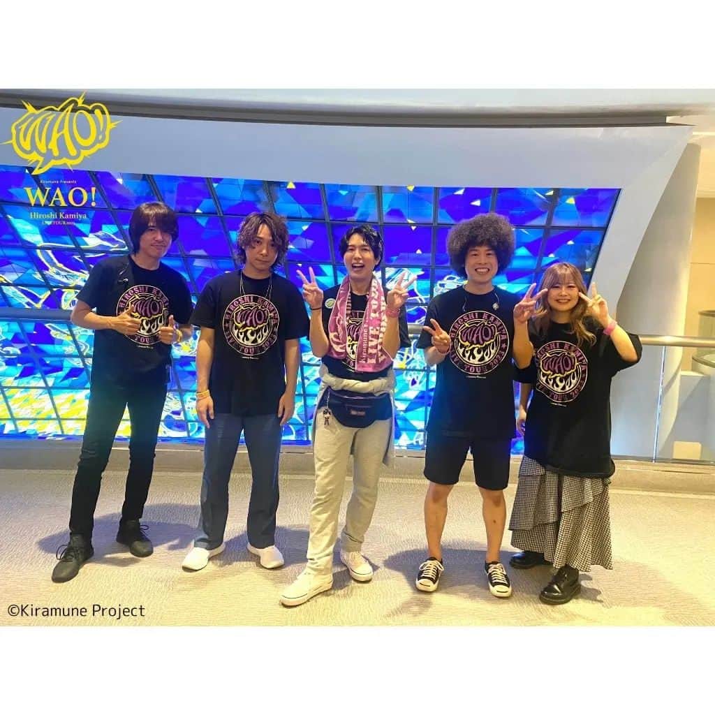 神谷浩史さんのインスタグラム写真 - (神谷浩史Instagram)「「著作権」→→ https://twitter.com/aoni_official/status ...