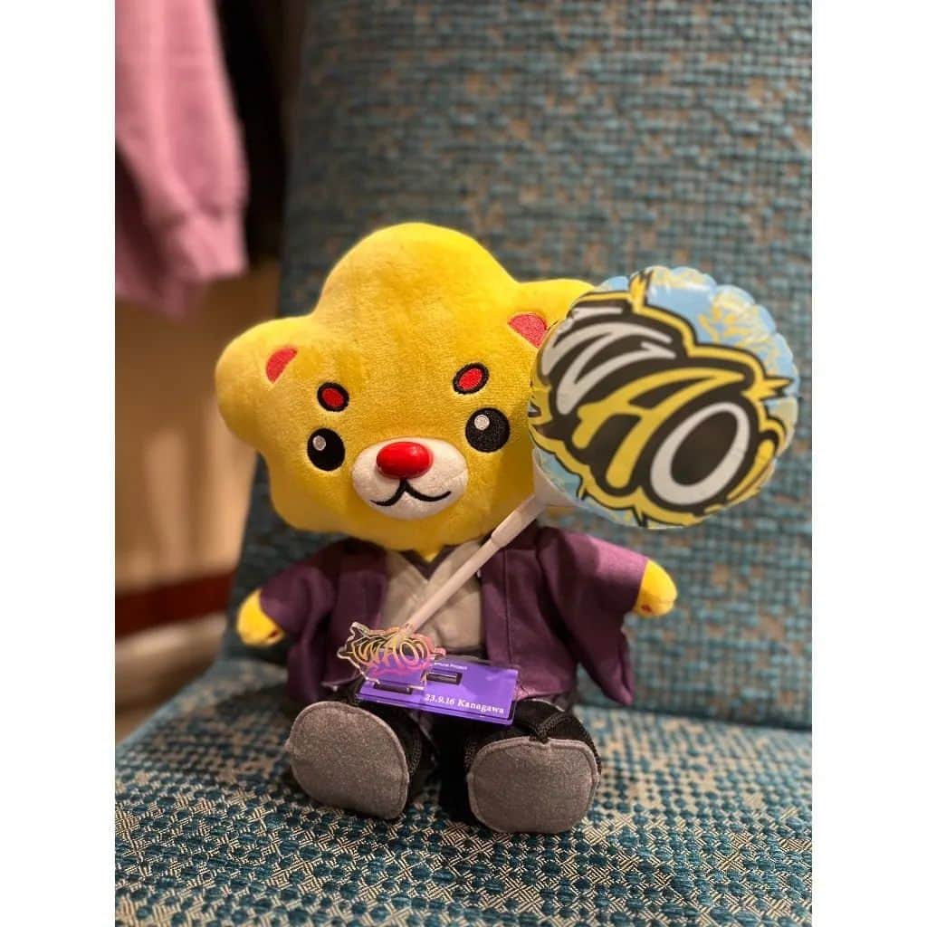 神谷浩史さんのインスタグラム写真 - (神谷浩史Instagram)「「著作権」→→ https://twitter.com/aoni_official/status ...