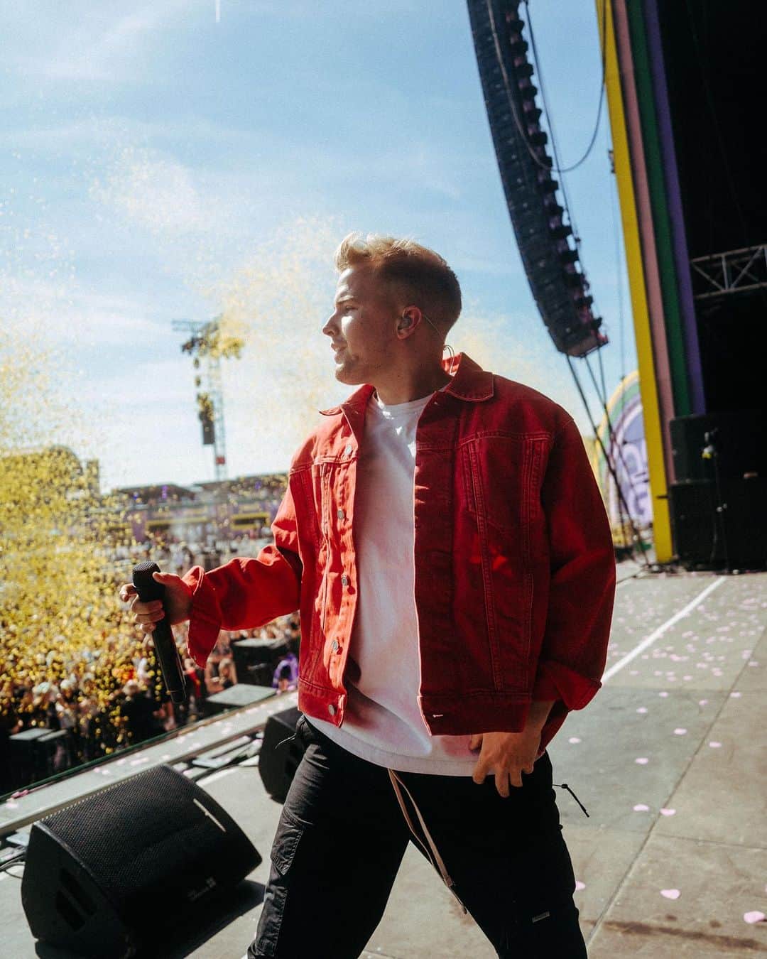 Kayefさんのインスタグラム写真 - (KayefInstagram)「Wie hart ich mich auf Tour freue ...