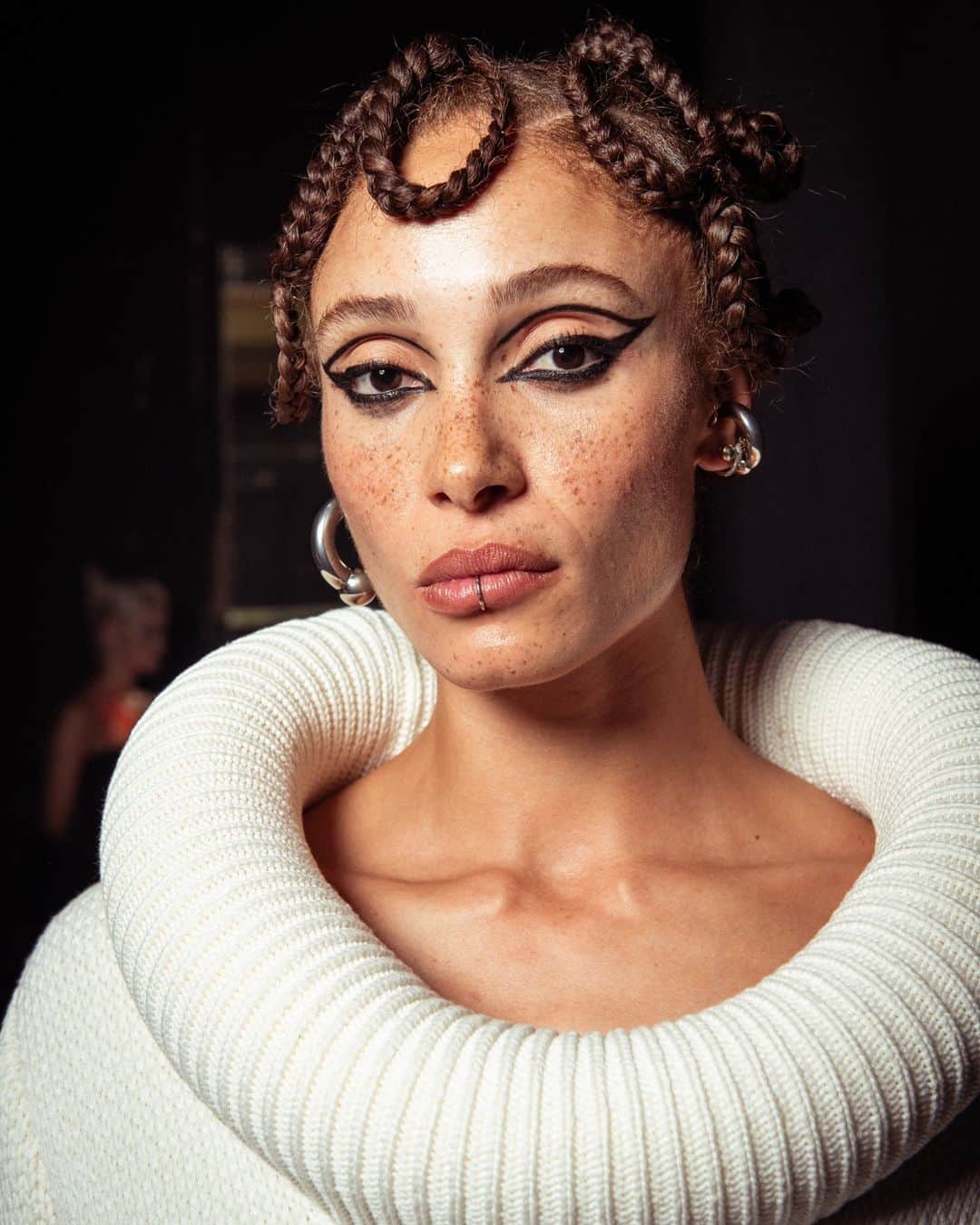 Vogueさんのインスタグラム写真 - (VogueInstagram)「When it came time to decide the ...