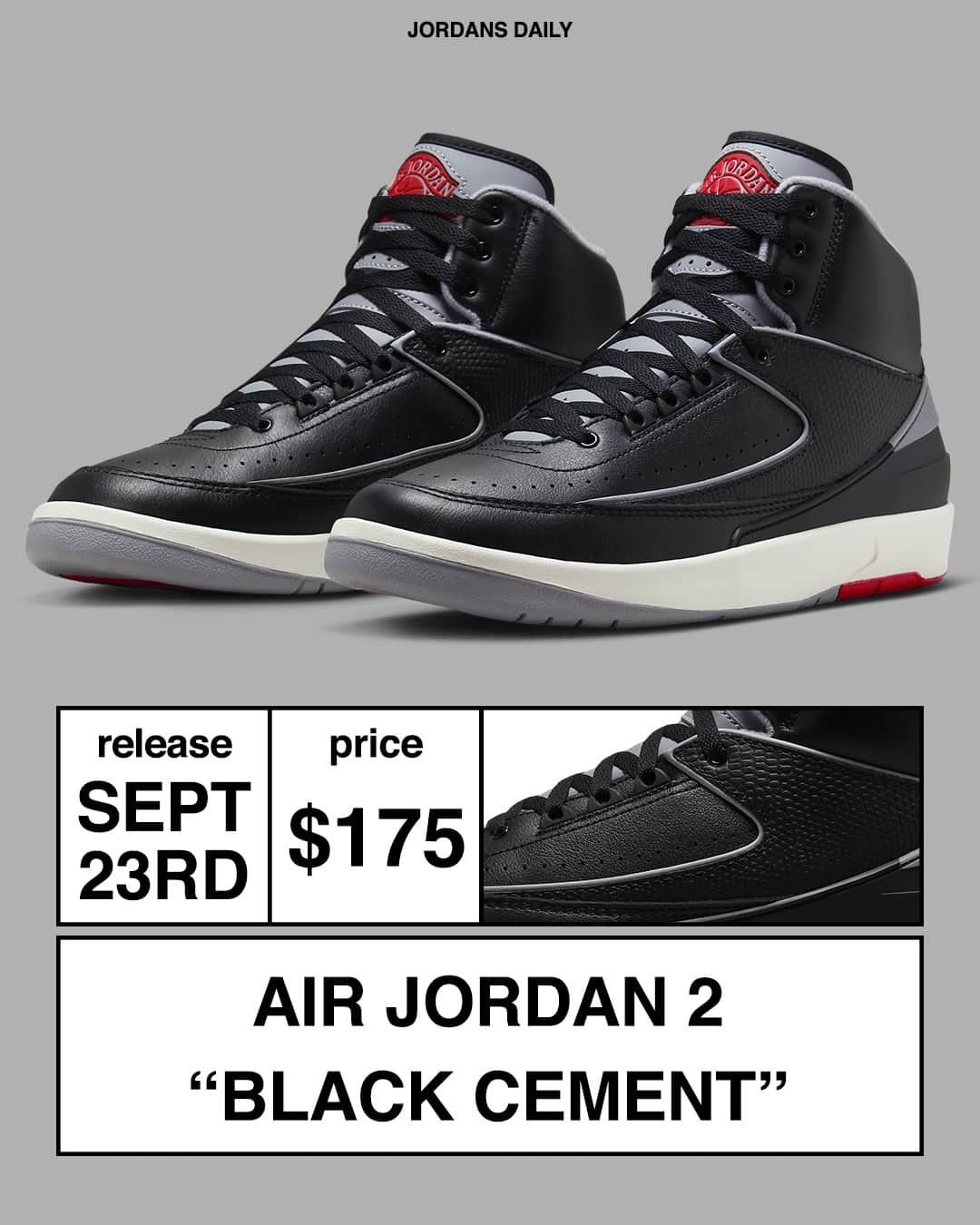 Sneaker News x Jordans Dailyさんのインスタグラム写真 - (Sneaker News x Jordans ...