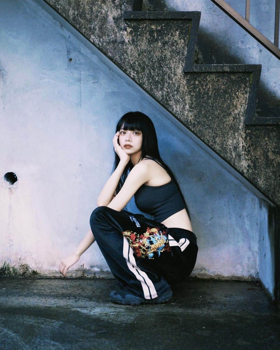 櫻子さんのインスタグラム - (櫻子@rako_bear_)