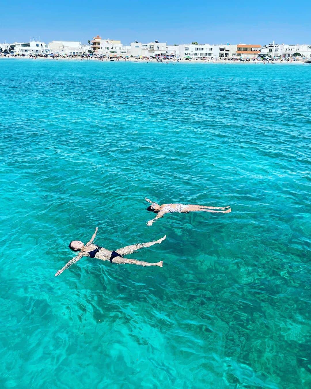 大草直子さんのインスタグラム写真 - (大草直子Instagram)「今日は @sanmarzanowines とクルーズ🛳️🍷 日焼け→ ...