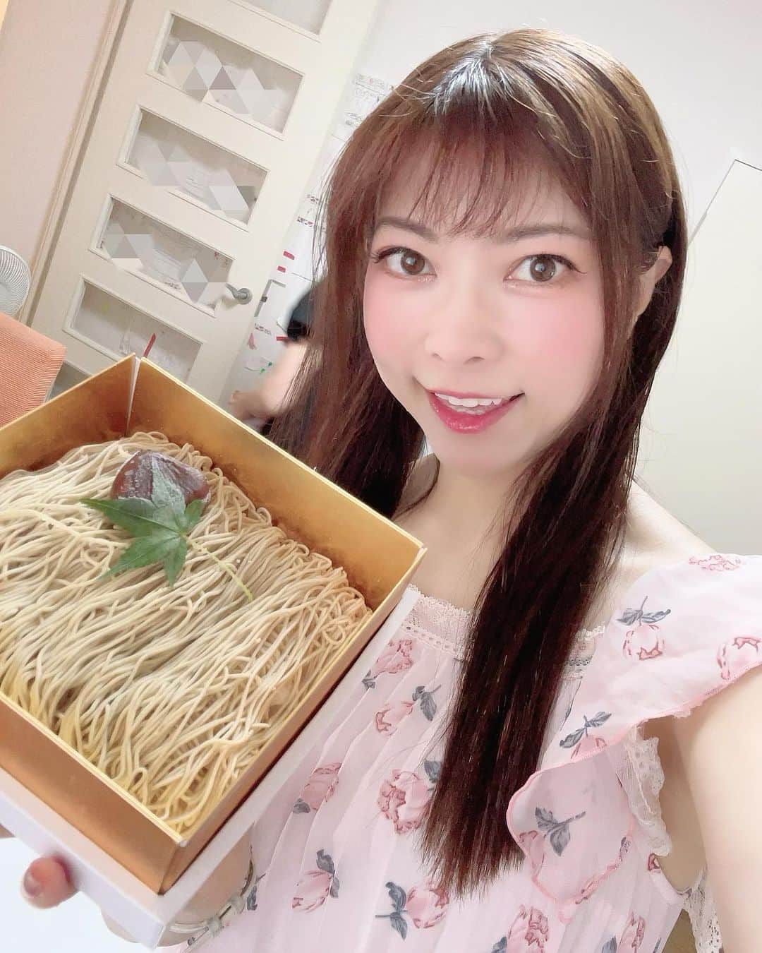 DJ MIYAさんのインスタグラム写真 - (DJ MIYAInstagram)「はろーぉ💞今日は家族みんなでBirthday ...