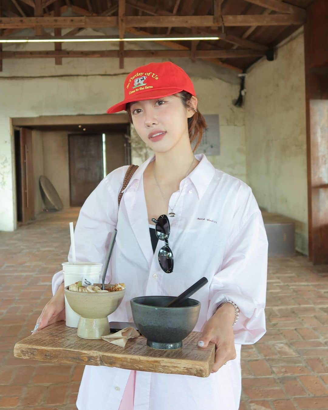 COCO さんのインスタグラム写真 - (COCO Instagram)「last summer days 마지막 여름 사진들🐛🌊」9月17 ...