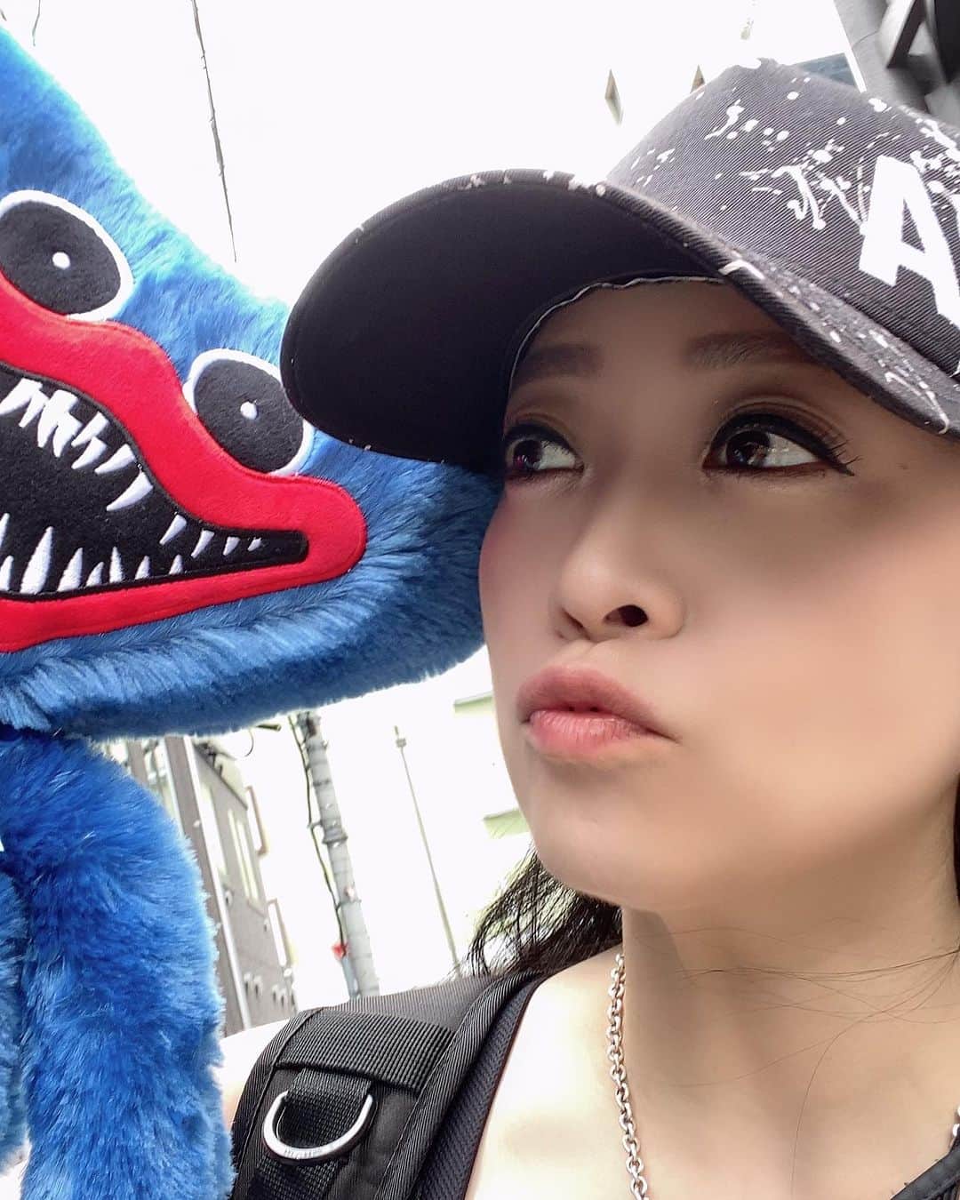 小向美奈子さんのインスタグラム写真 - (小向美奈子Instagram)「DX東寺劇場9月20日迄出演中！ 毎日四回のステージを踊って、汗かい ...