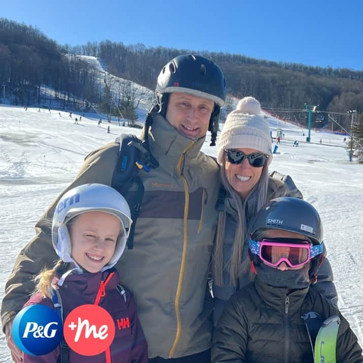 P&G（Procter & Gamble）さんのインスタグラム写真 - (P&G（Procter & Gamble）Instagram)「Happy # ...