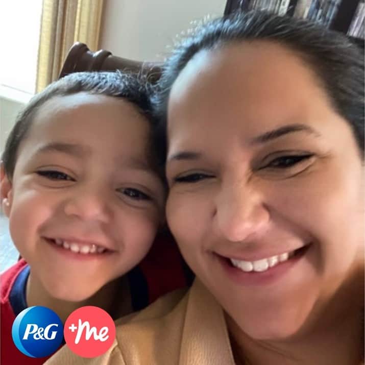 P&G（Procter & Gamble）さんのインスタグラム写真 - (P&G（Procter & Gamble）Instagram)「Happy # ...