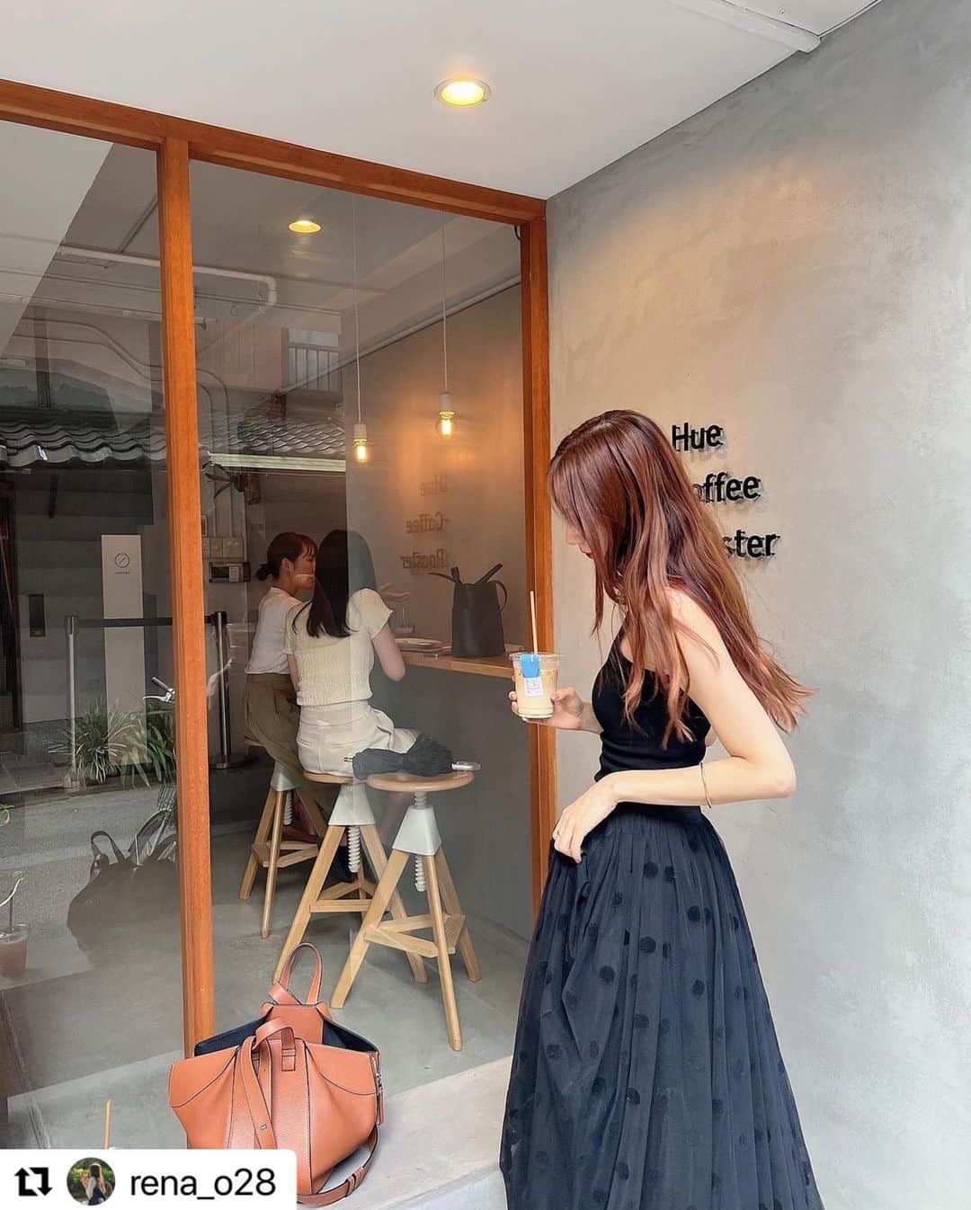 BIRTHDAY BASHさんのインスタグラム写真 - (BIRTHDAY BASHInstagram)「素敵にコーデいただき、ありがとう ...